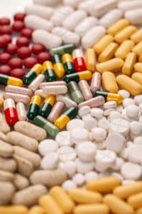 Zdravila za visok krvni tlak in koronavirus - DZdravje